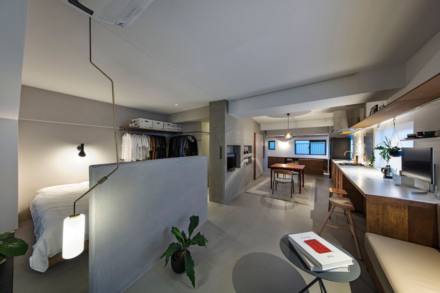 Float の写真 | TECTURE（テクチャー）