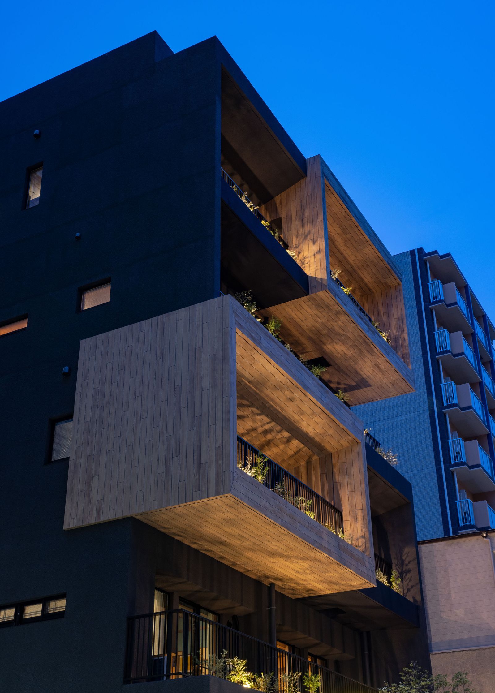 AICA/Smith Oasis | TECTURE（テクチャー）