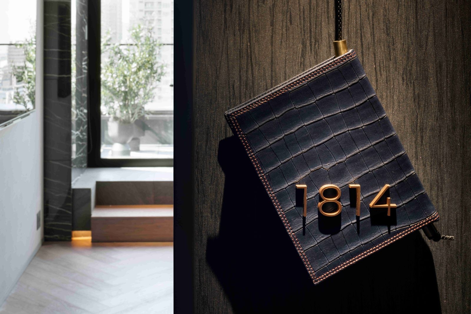 MERCURE TOKYU STAY OSAKA NAMBAの写真 | TECTURE（テクチャー）