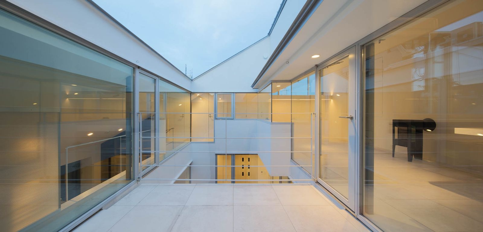 ju house | TECTURE（テクチャー）