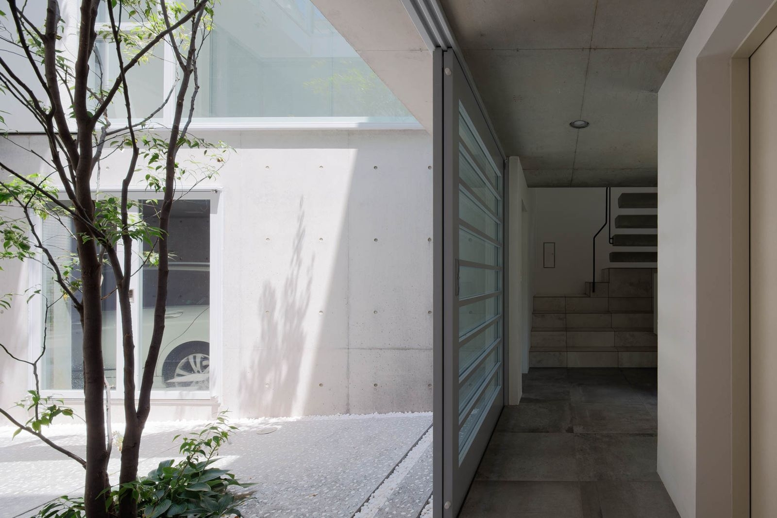 ju houseの写真 | TECTURE（テクチャー）