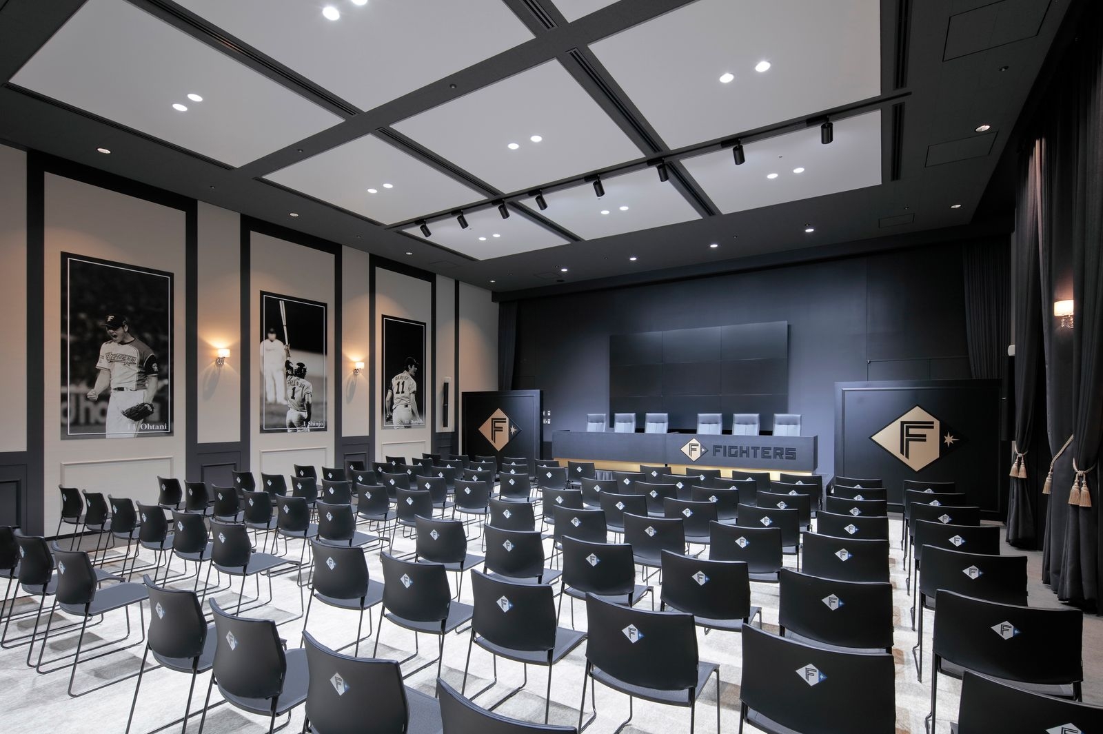 エスコンフィールドHOKKAIDOの写真 | TECTURE（テクチャー）