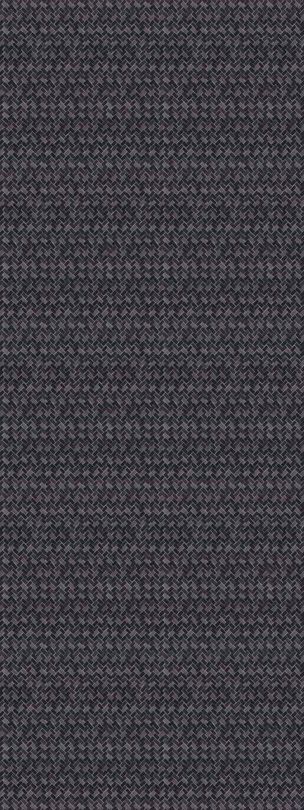 +WONDERセラール / メラミン不燃化粧板 - WF-3155Z Black | TECTURE（テクチャー）