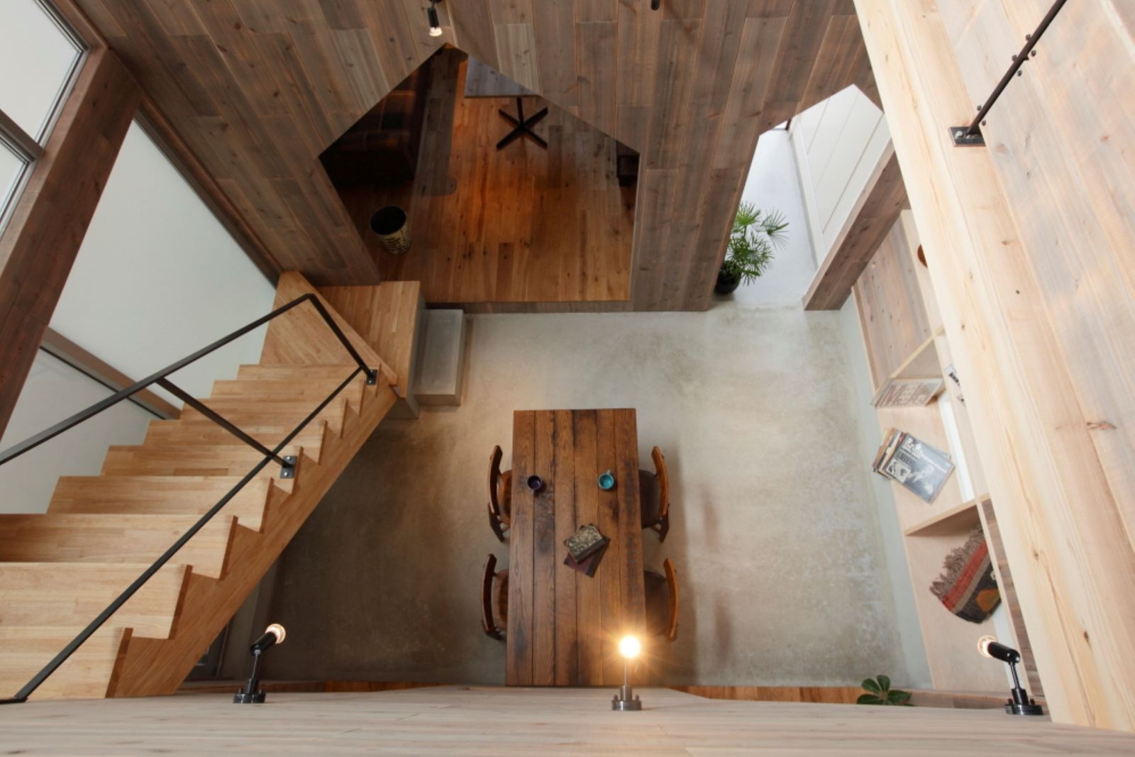 hazukashi-house | TECTURE（テクチャー）