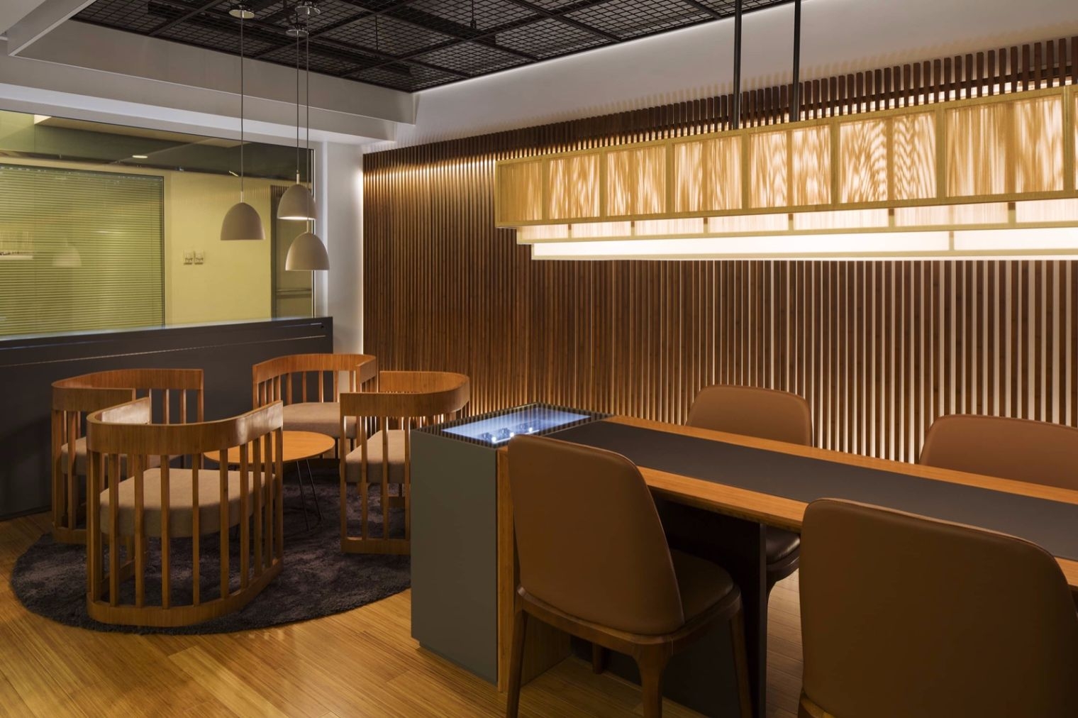 jewelry shop in shanghaiの写真 | TECTURE（テクチャー）