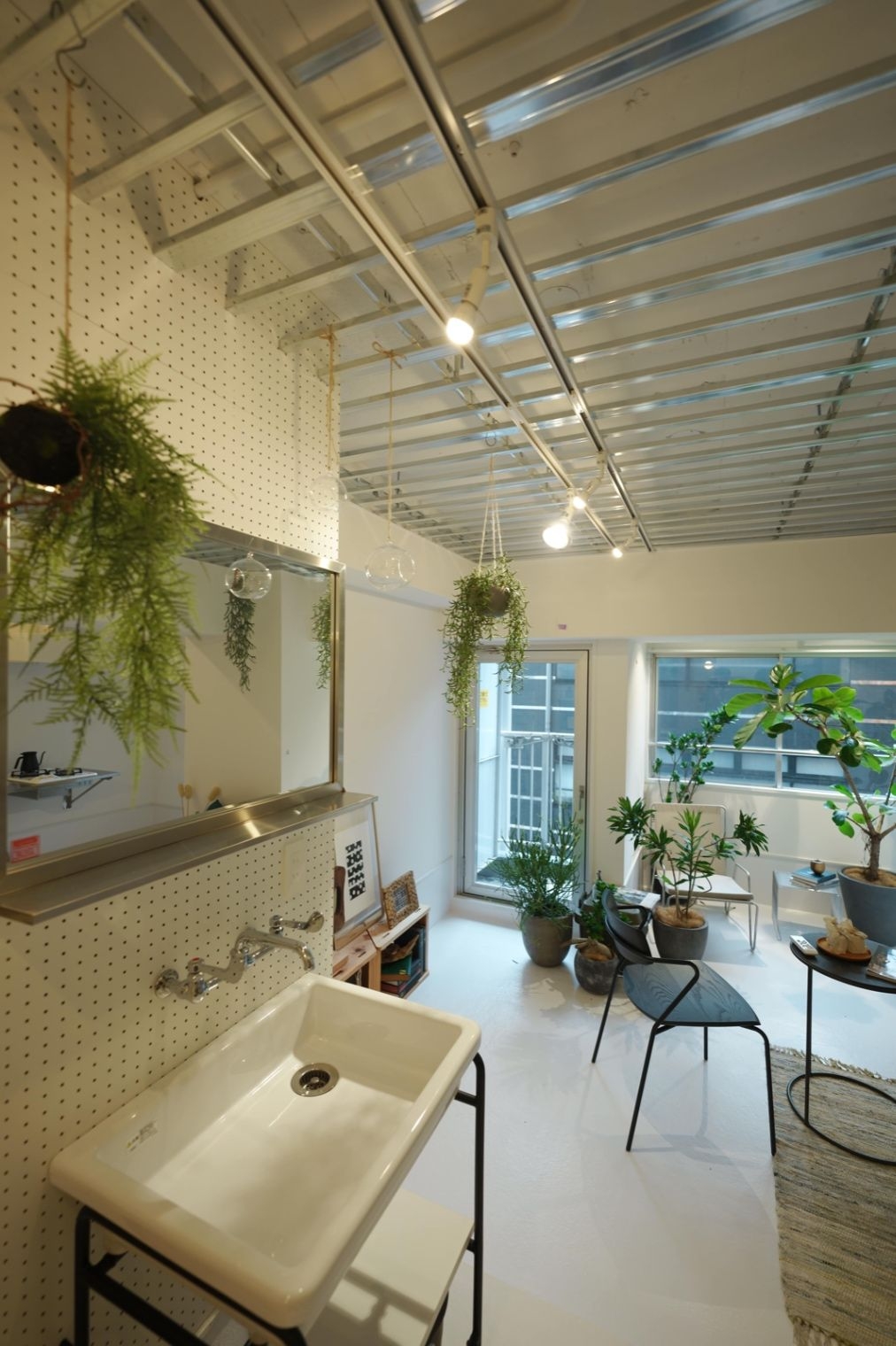 三田のマンションリノベーションの写真 | TECTURE（テクチャー）