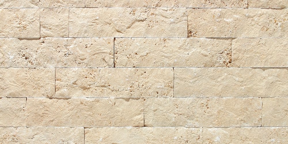 Split Marble/スプリット マーブル - トラバーチン ロマーノ | TECTURE（テクチャー）