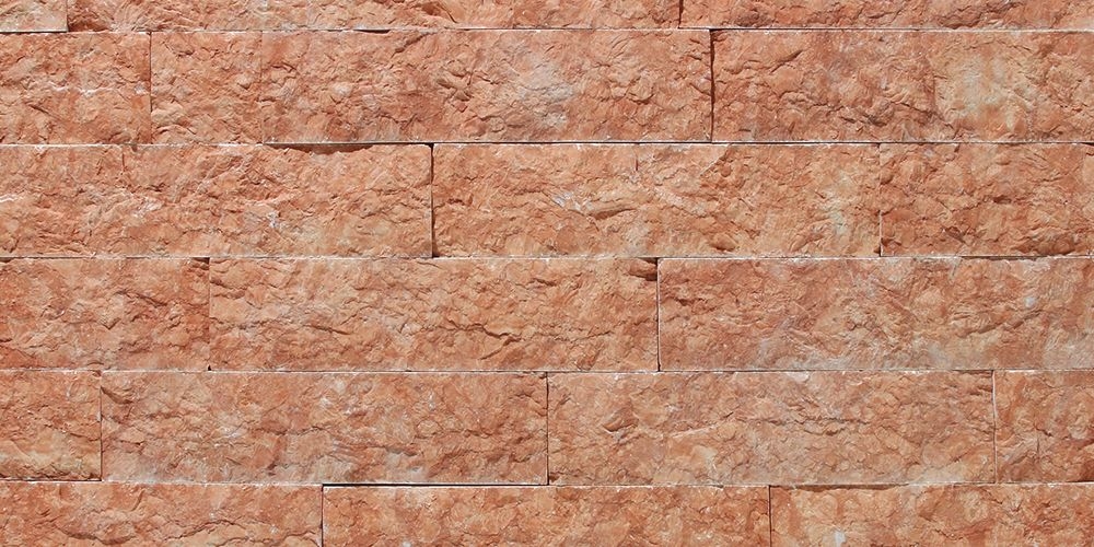 Split Marble/スプリット マーブル - ロッソ ベローナ | TECTURE（テクチャー）