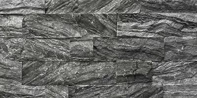 Split Marble/スプリット マーブル - アーバン ブラック | TECTURE（テクチャー）