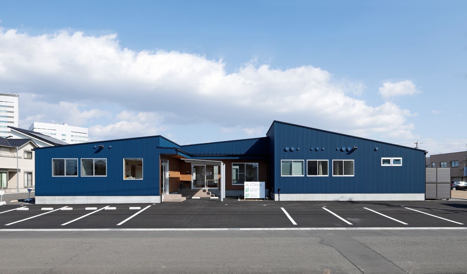 ALTHEAの写真 | TECTURE（テクチャー）