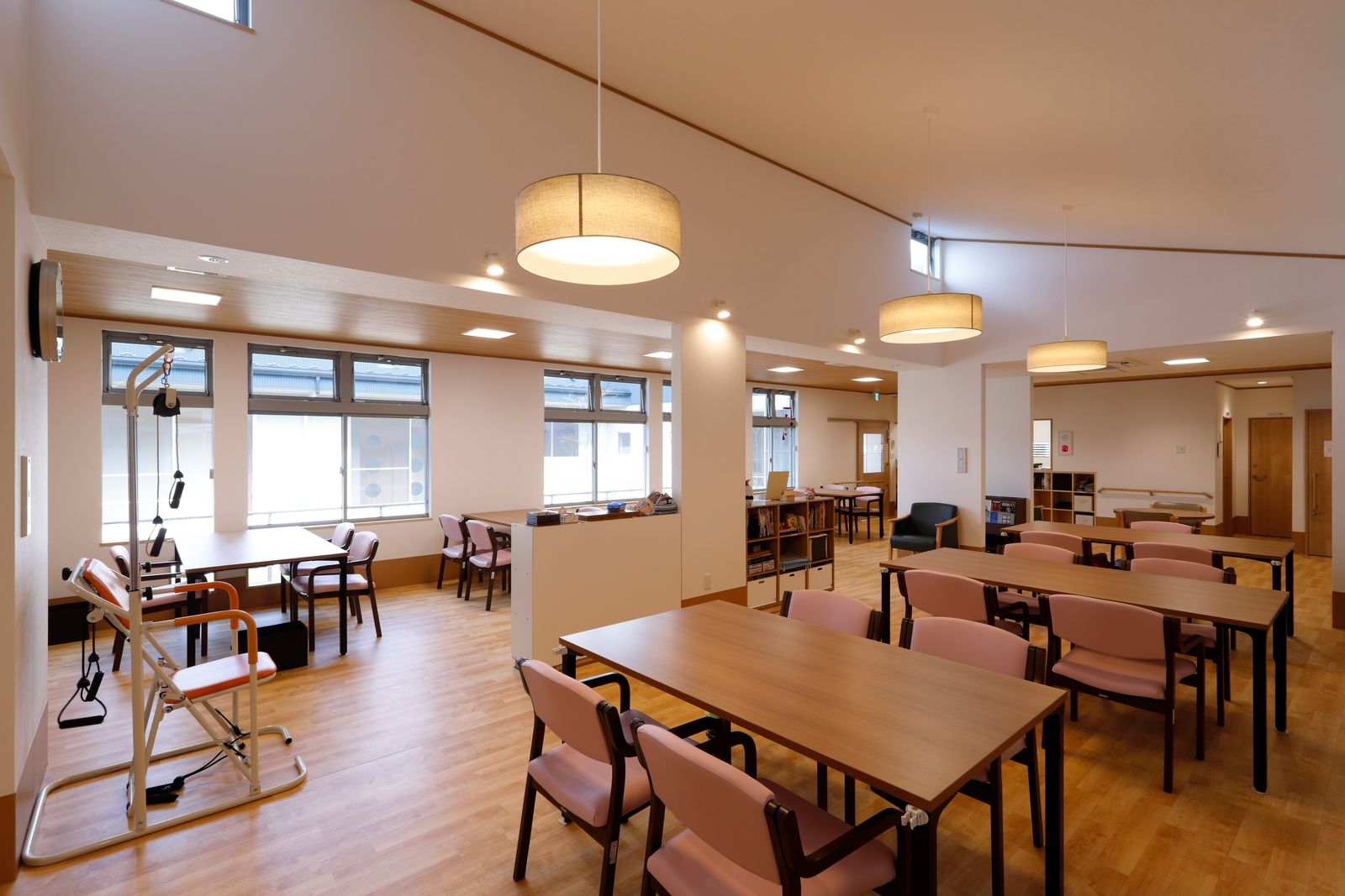 ALTHEAの写真 | TECTURE（テクチャー）