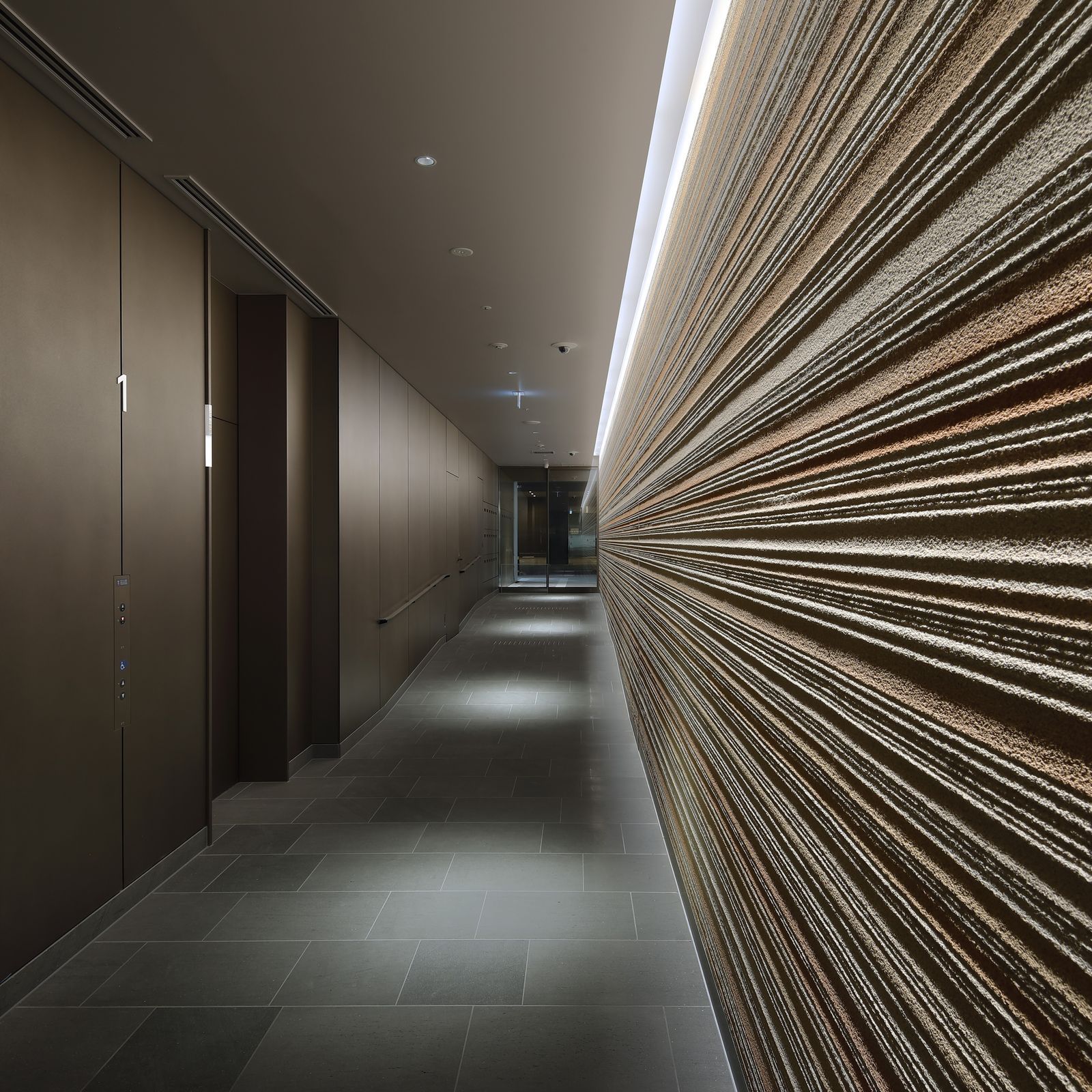 CURA GINZA の写真 | TECTURE（テクチャー）