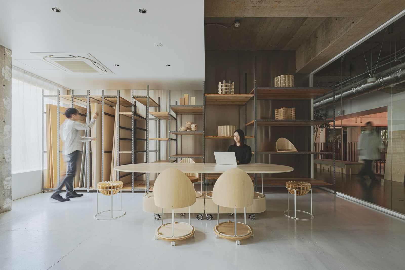 (0,0,0) studio gentenの写真 | TECTURE（テクチャー）