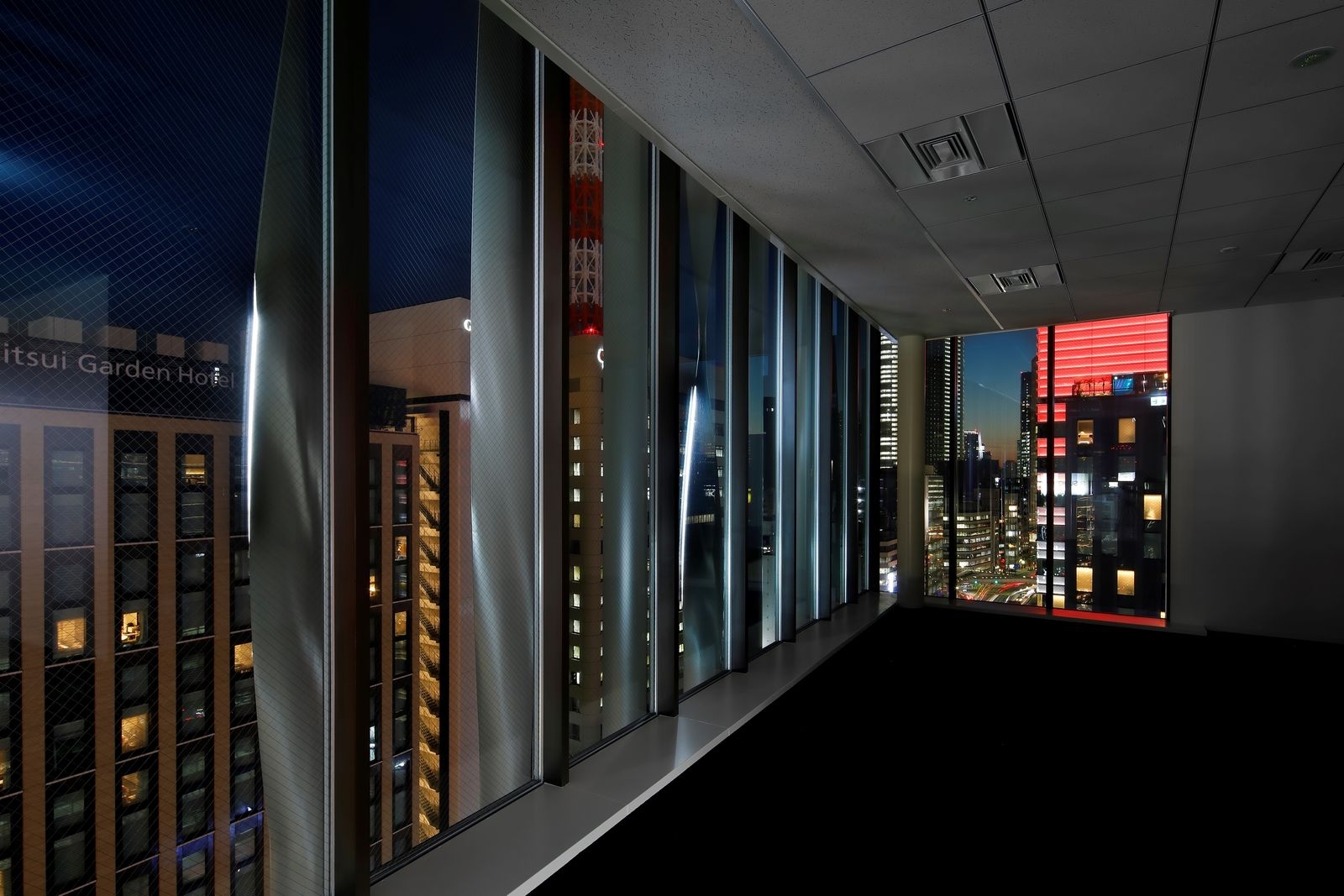 CURA GINZA の写真 | TECTURE（テクチャー）