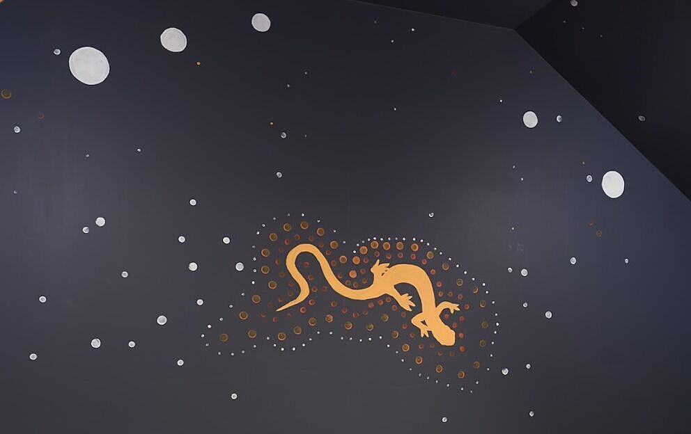 Robert N. Moore 絵画 | TECTURE（テクチャー）