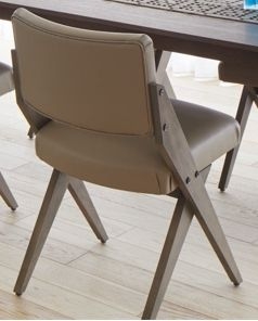 特注 SPY CHAIR 木部指定色 | TECTURE（テクチャー）