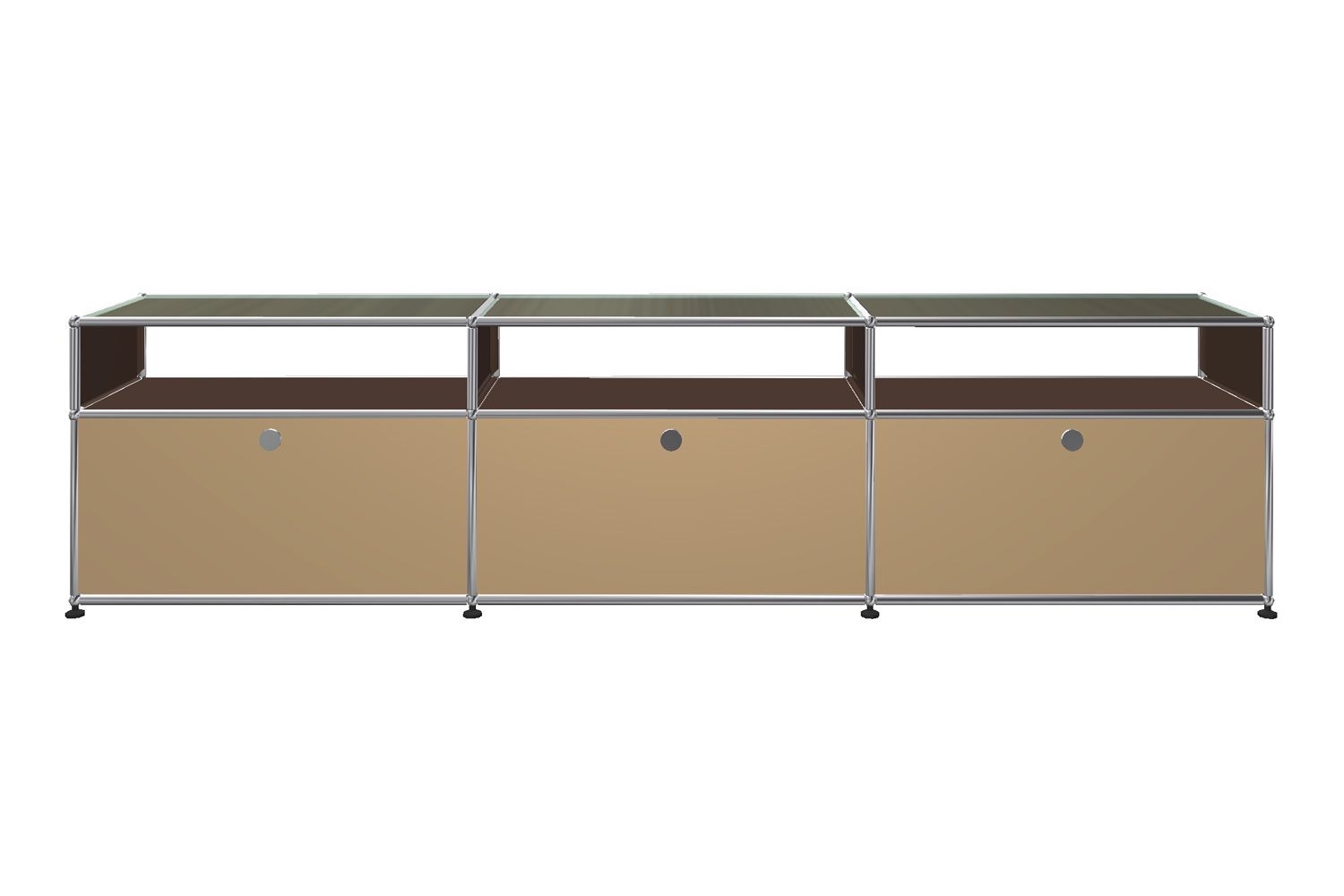 USMハラーシステム テレビボード M-13 | TECTURE（テクチャー）