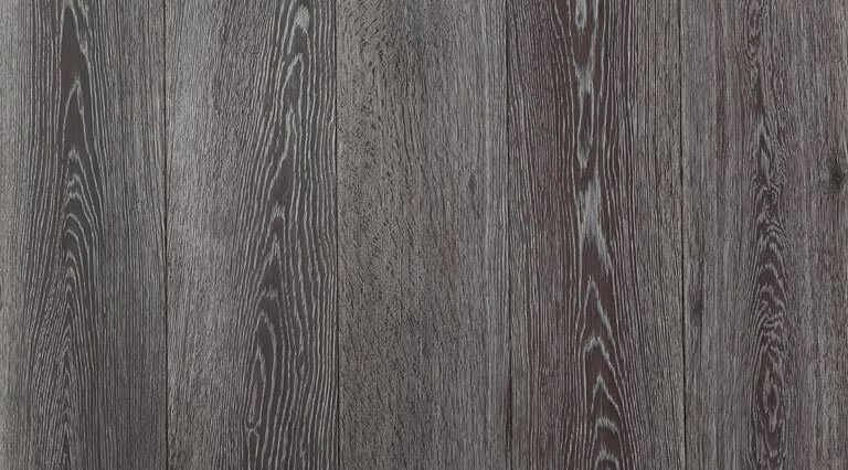 サーモオーク40ホワイトグレインブラッシュドW170 - サーモオーク40ホワイトグレインブラッシュドマットコートW170(UV塗装 艶度5％) | TECTURE（テクチャー）