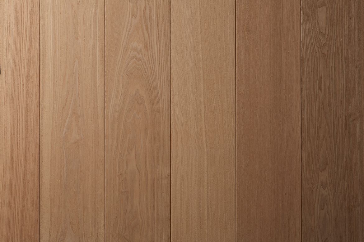 タモ/無塗装 | TECTURE（テクチャー）