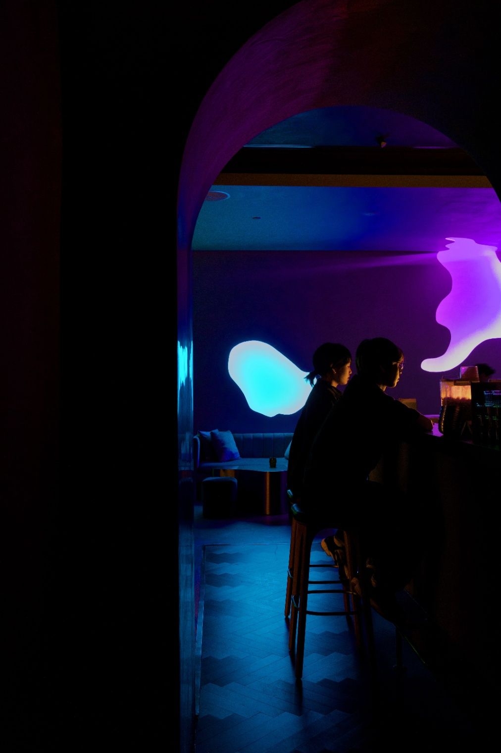 Paralの写真 | TECTURE（テクチャー）