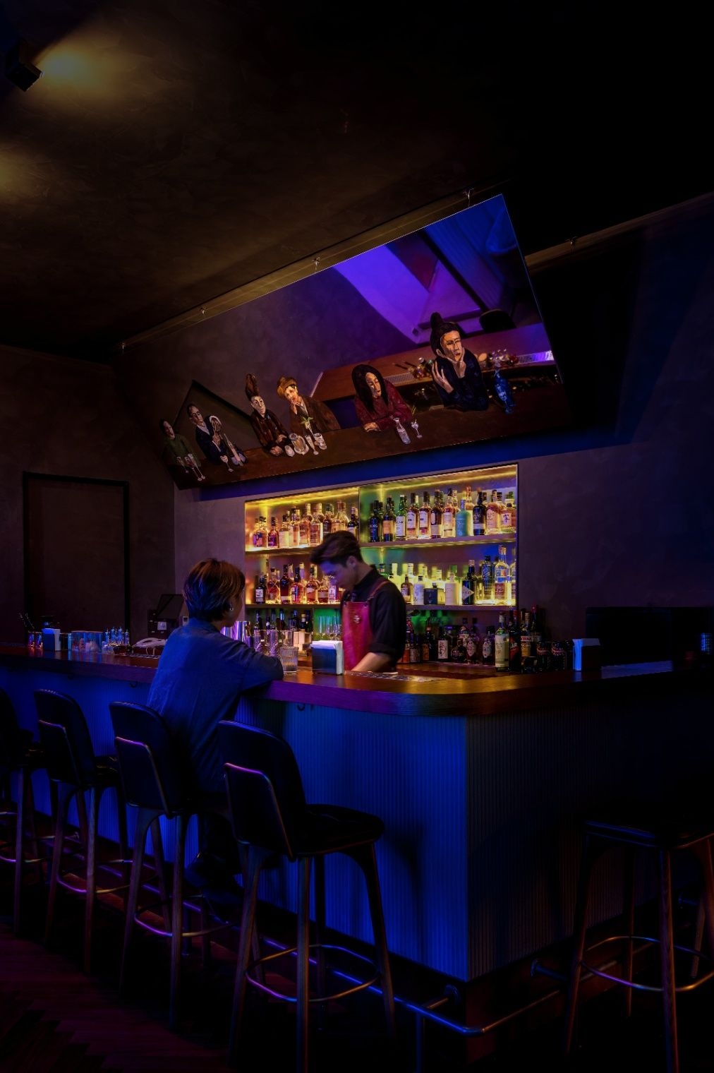 Paralの写真 | TECTURE（テクチャー）