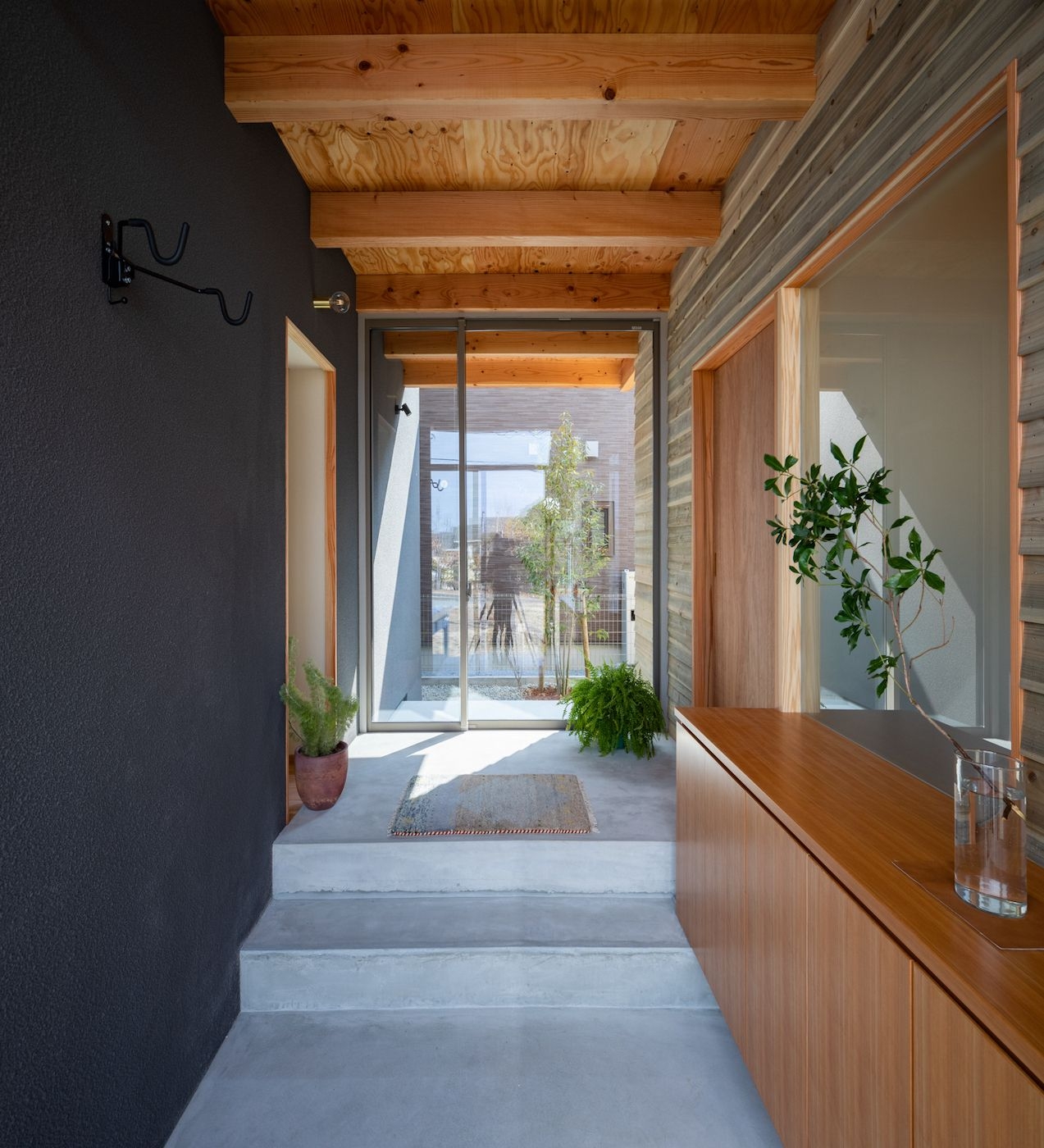 京地H邸の写真 | TECTURE（テクチャー）