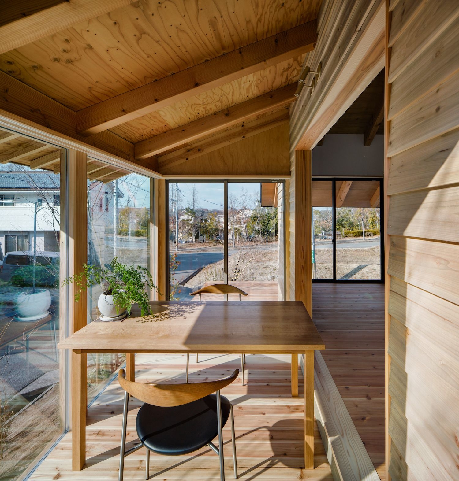 京地H邸の写真 | TECTURE（テクチャー）