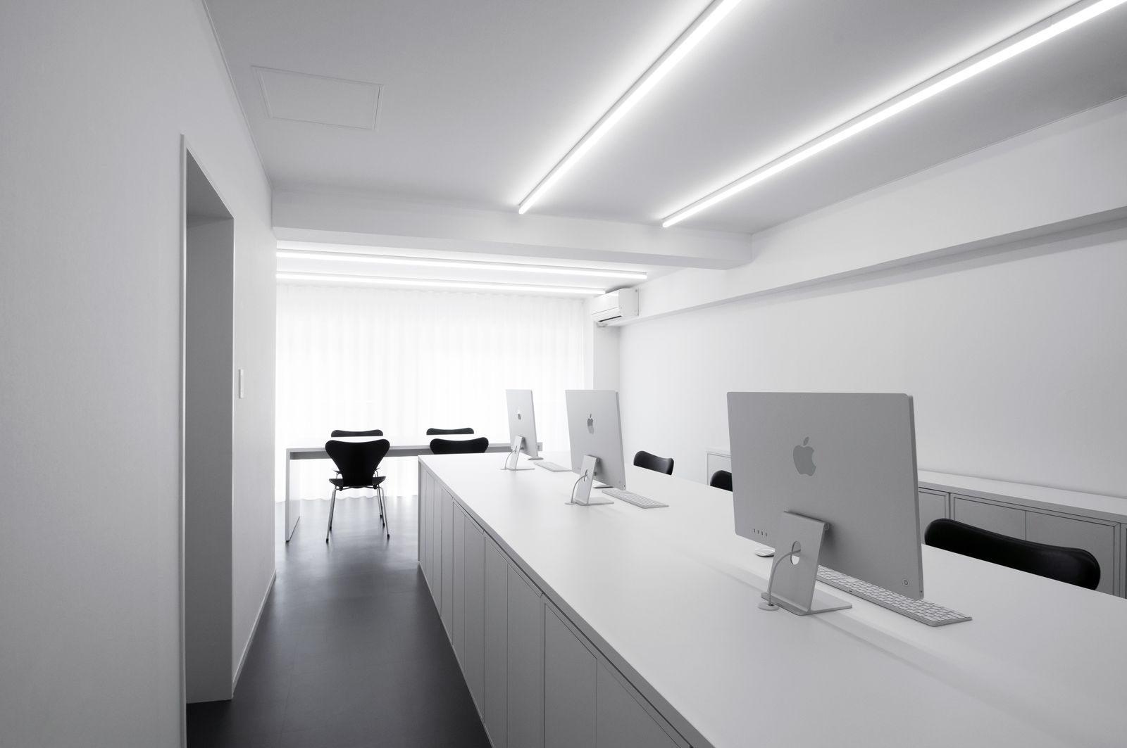 DAIKANYAMA OFFICE | TECTURE（テクチャー）