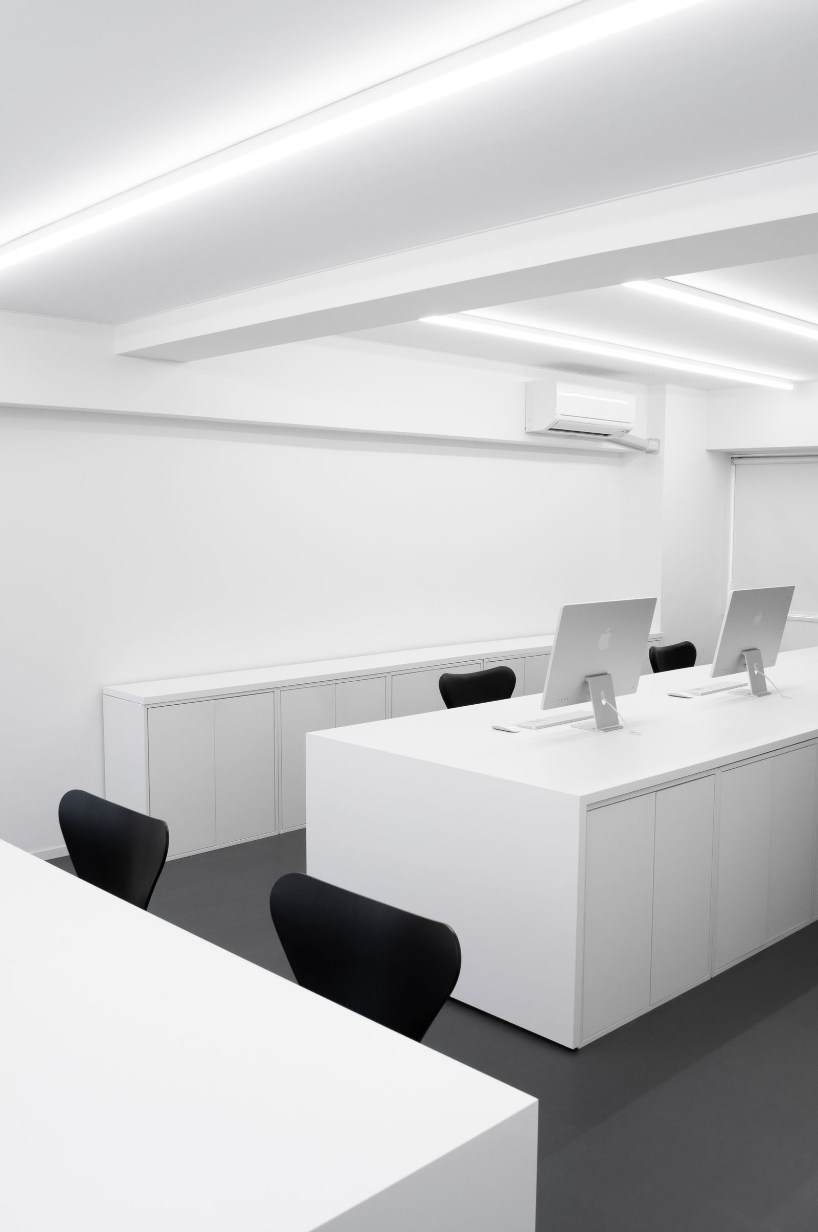 DAIKANYAMA OFFICEの写真 | TECTURE（テクチャー）