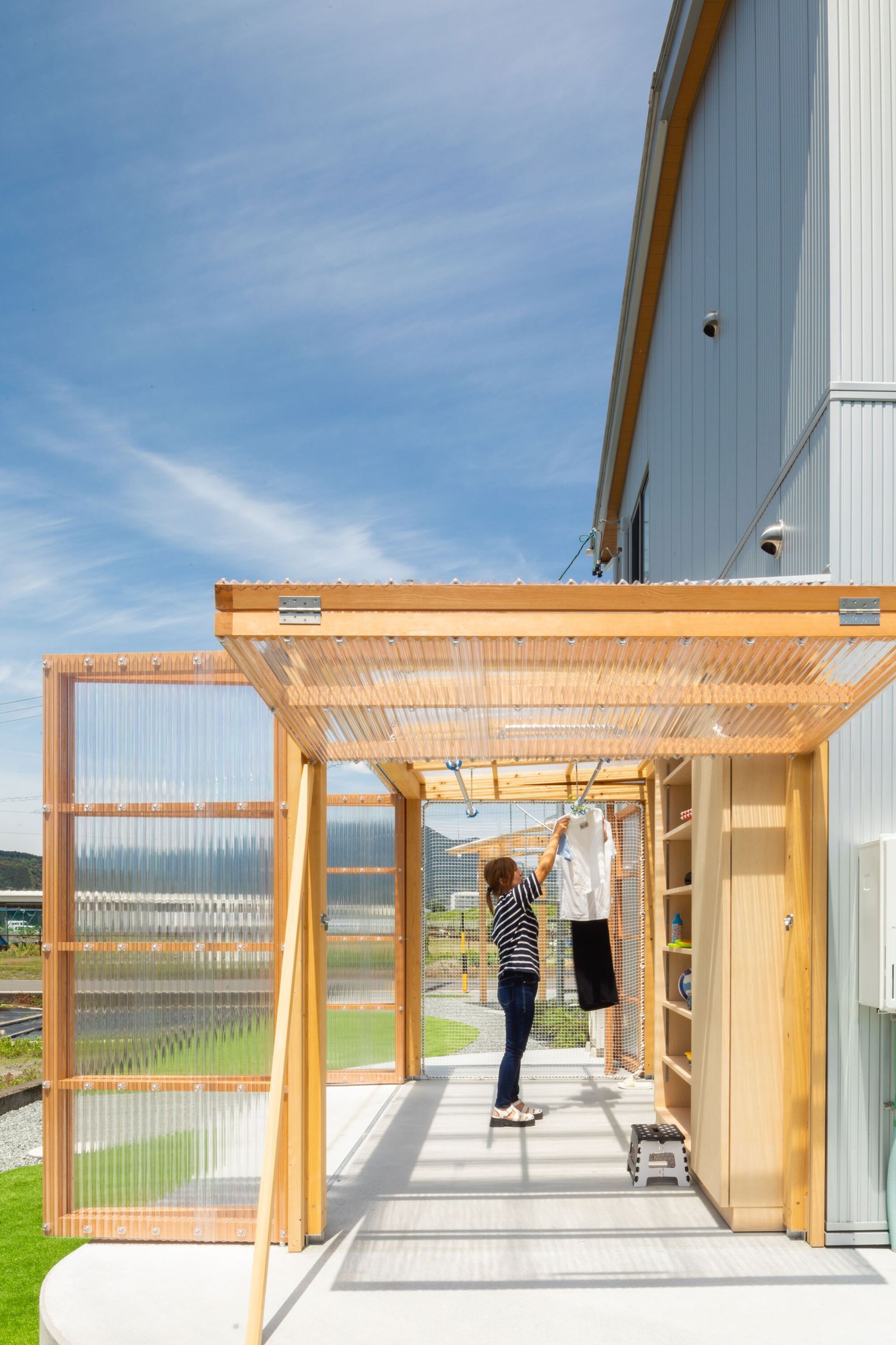 house Mの写真 | TECTURE（テクチャー）