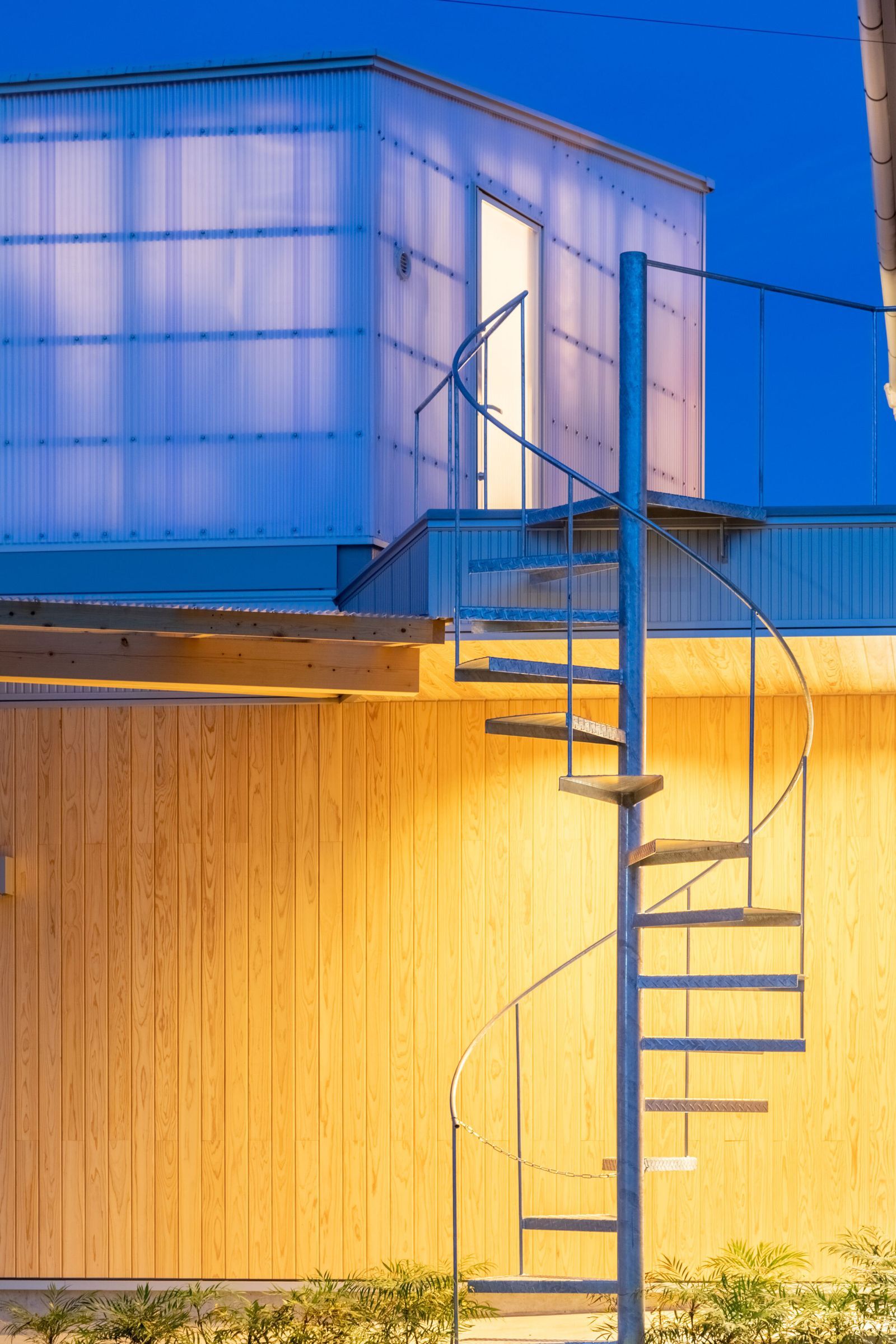 house Mの写真 | TECTURE（テクチャー）