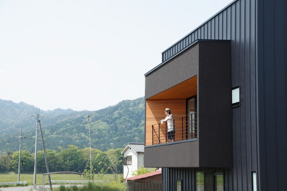 minakuchi-house | TECTURE（テクチャー）