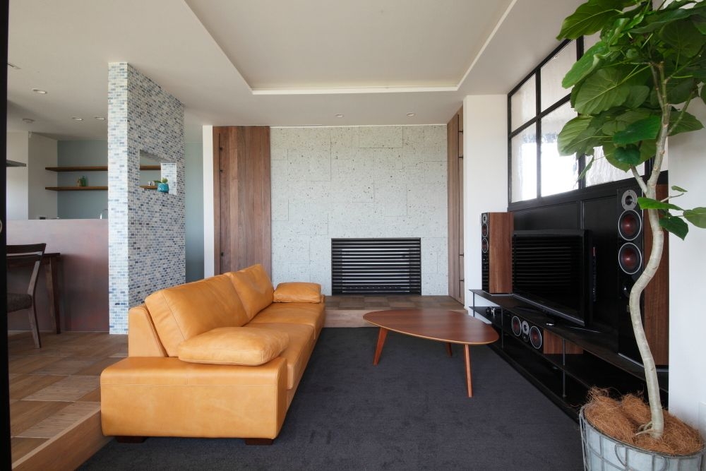 minakuchi-houseの写真 | TECTURE（テクチャー）