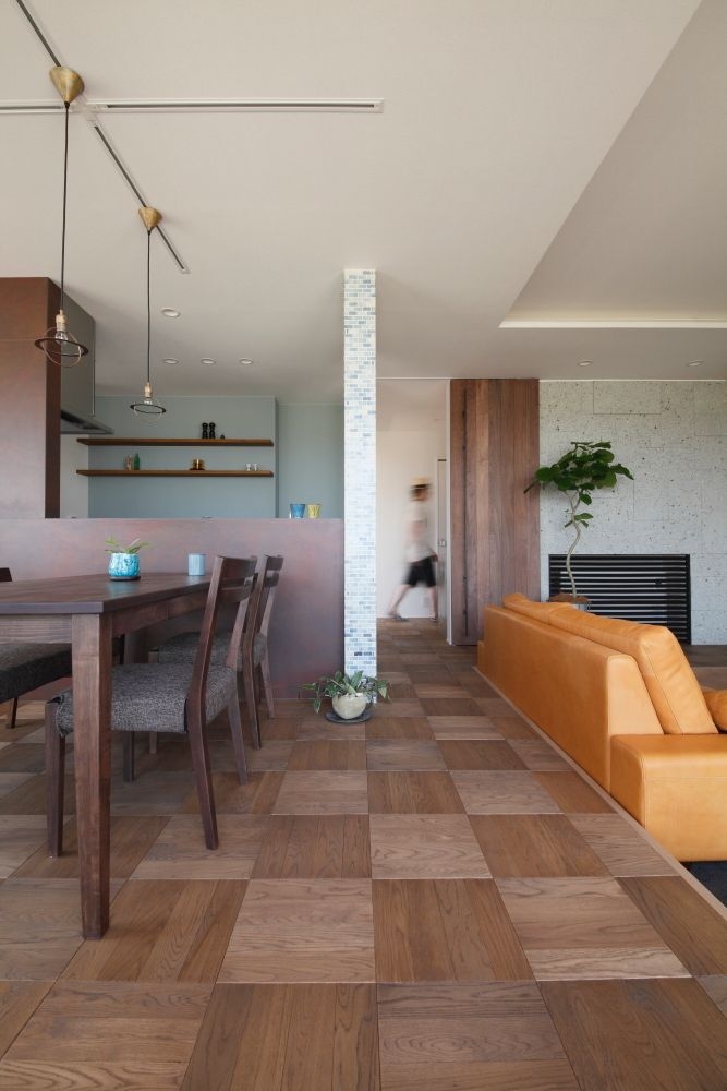 minakuchi-houseの写真 | TECTURE（テクチャー）