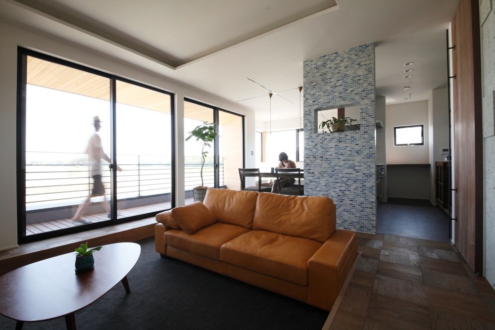 minakuchi-houseの写真 | TECTURE（テクチャー）