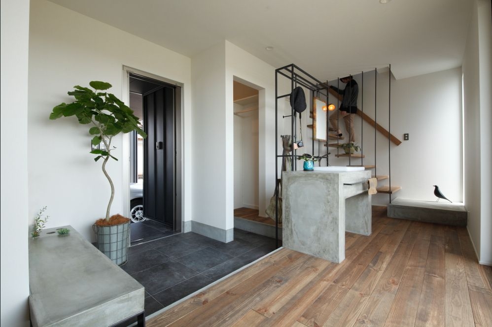 minakuchi-houseの写真 | TECTURE（テクチャー）