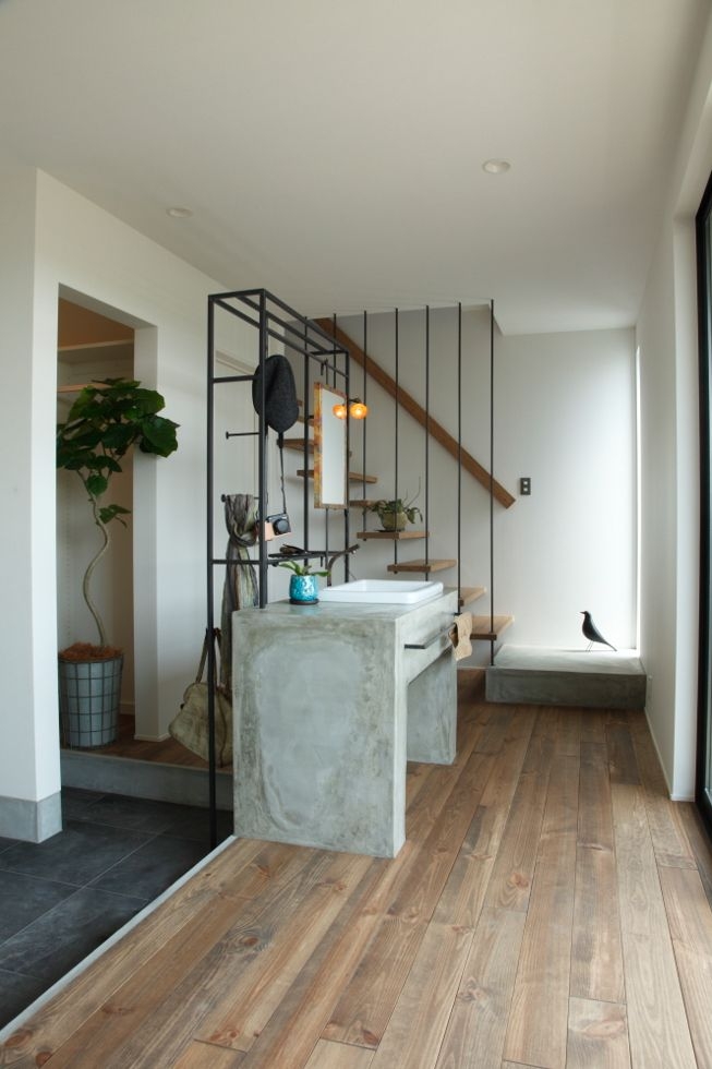 minakuchi-houseの写真 | TECTURE（テクチャー）