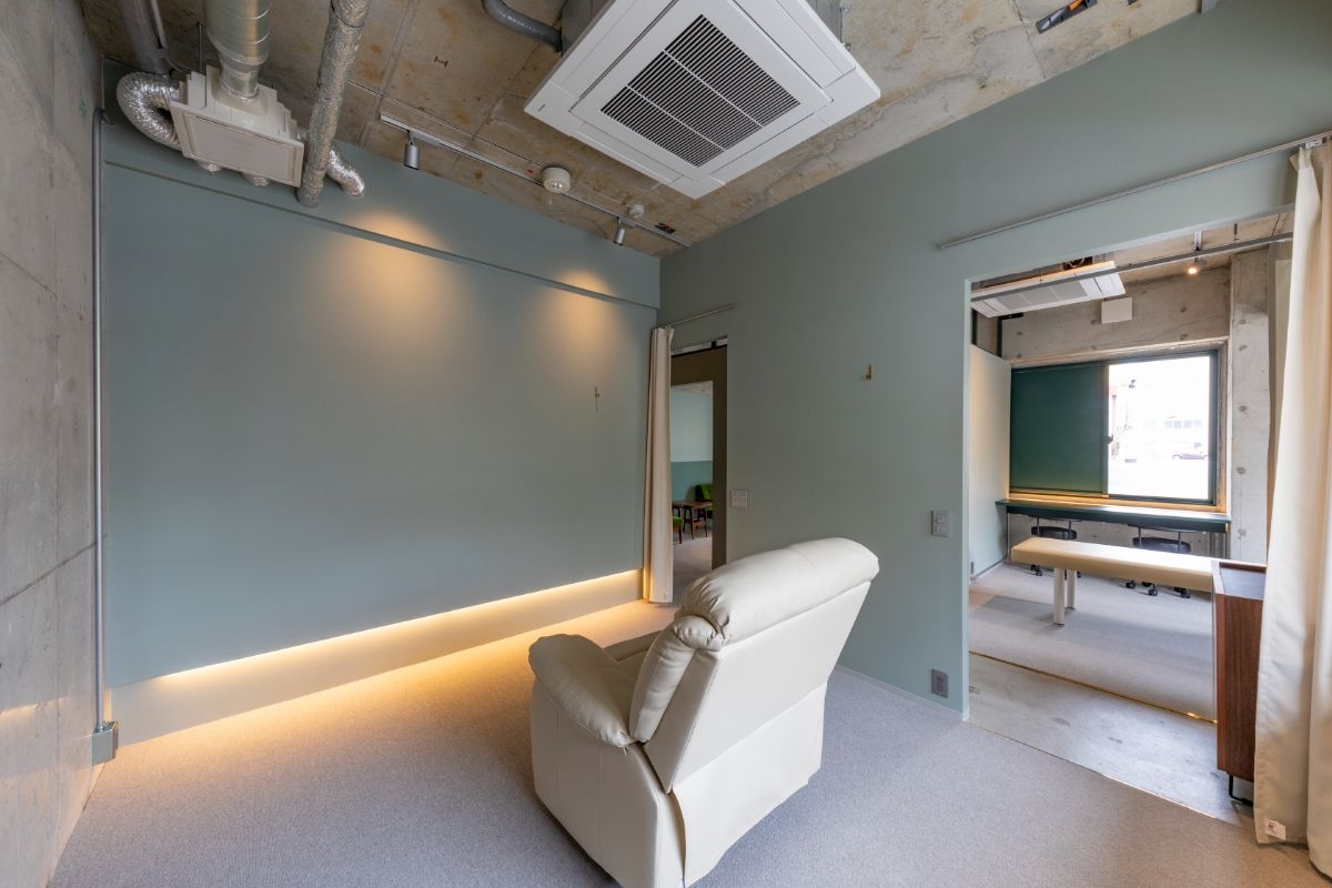 てと整体院の写真 | TECTURE（テクチャー）