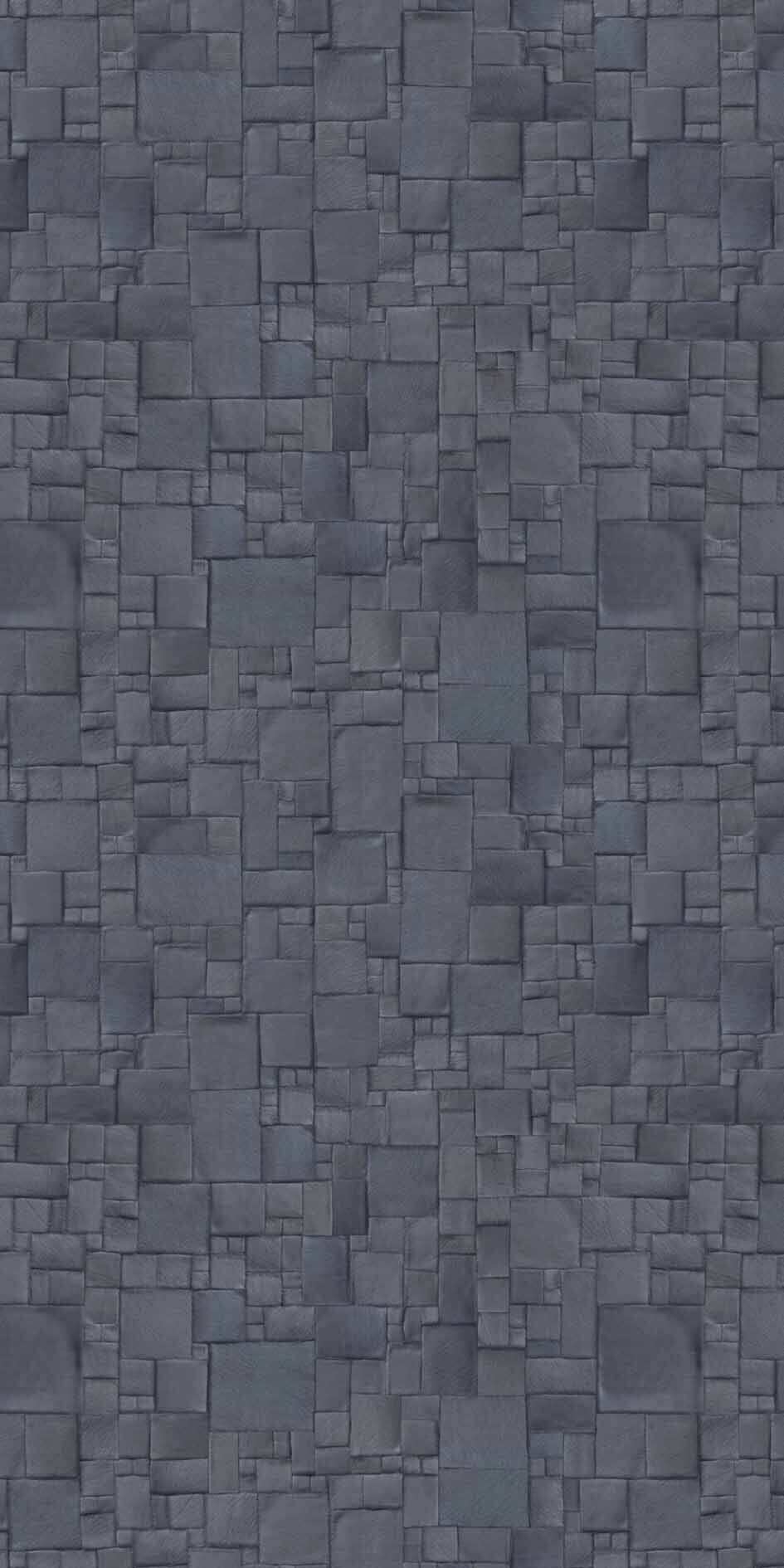 +WONDERフィルム / 粘着剤付化粧フィルム - WR-3049M Gray | TECTURE（テクチャー）