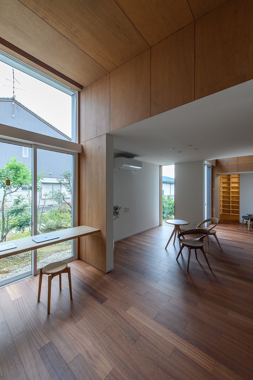 house Tの写真 | TECTURE（テクチャー）