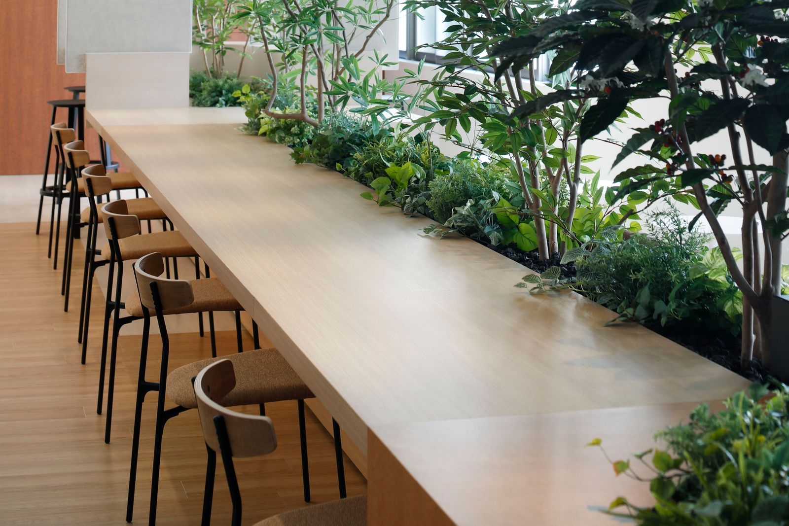 Switch Loungeの写真 | TECTURE（テクチャー）