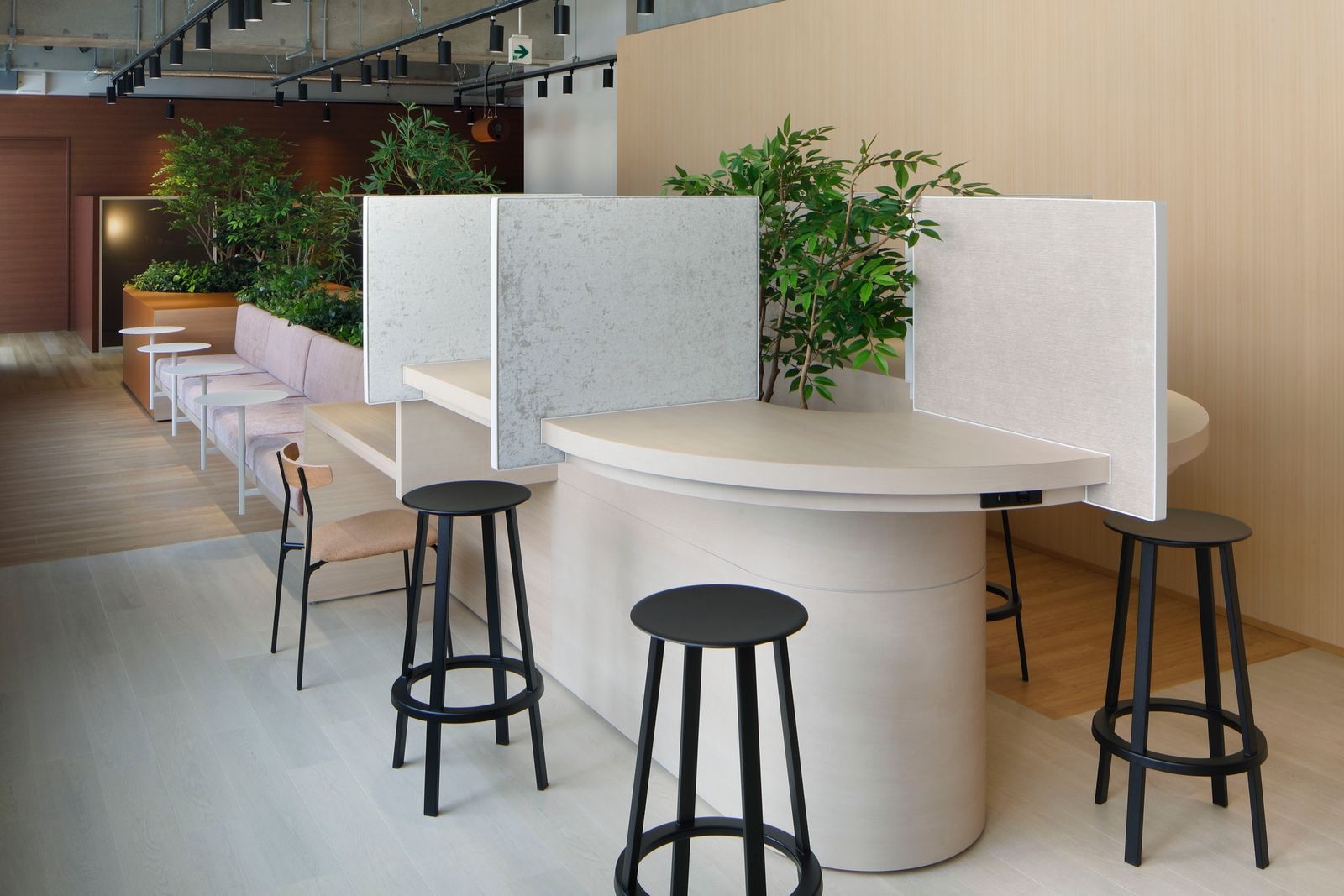 Switch Loungeの写真 | TECTURE（テクチャー）