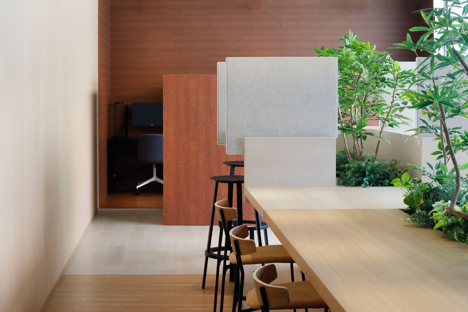 Switch Loungeの写真 | TECTURE（テクチャー）