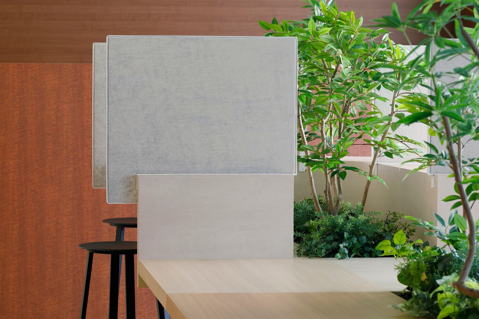 Switch Loungeの写真 | TECTURE（テクチャー）