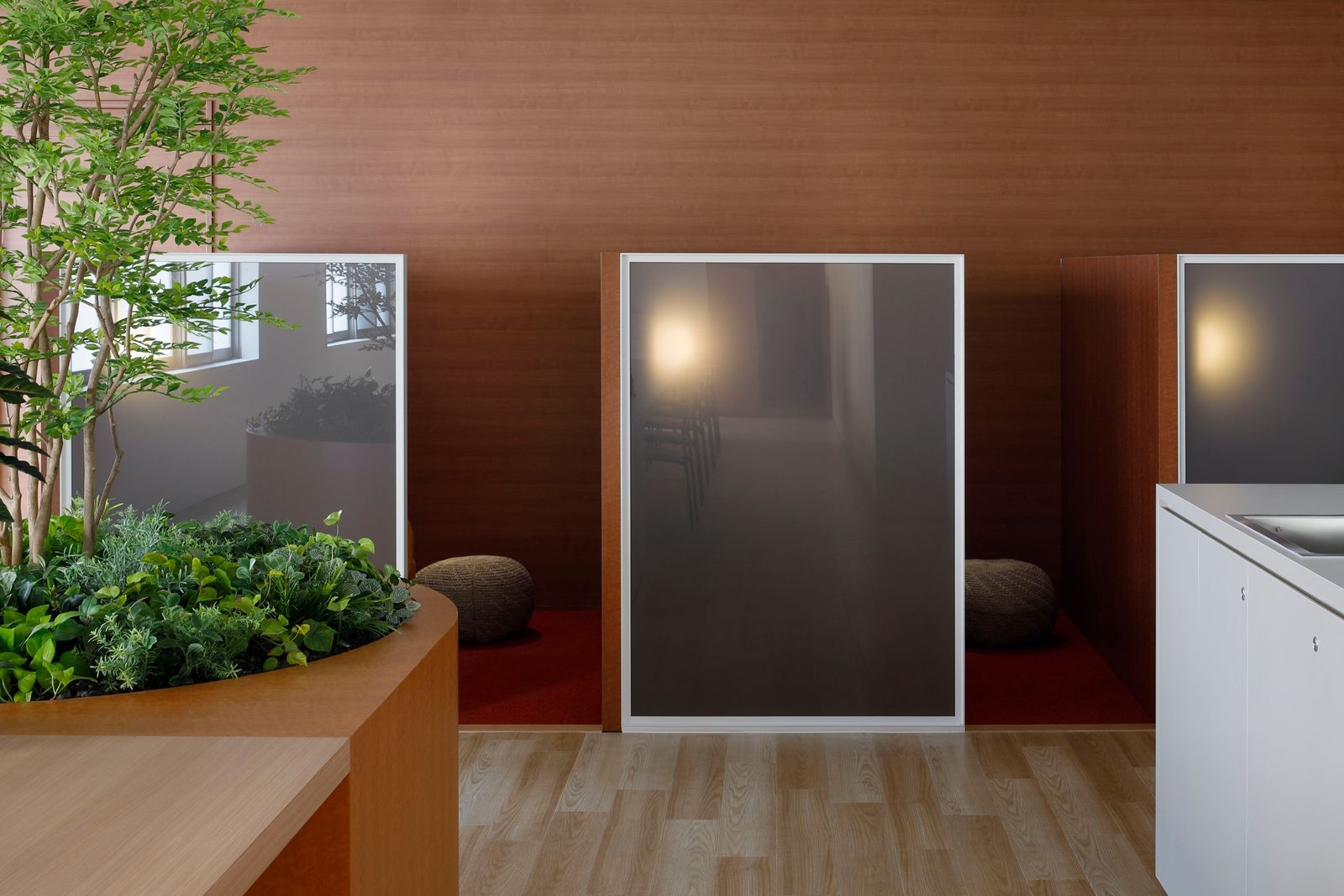 Switch Loungeの写真 | TECTURE（テクチャー）