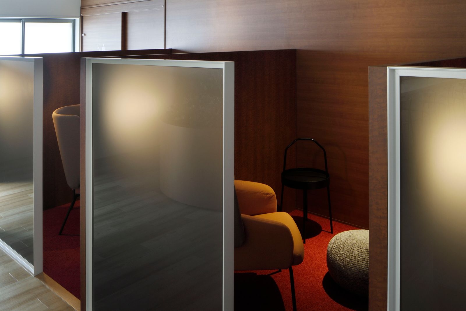 Switch Loungeの写真 | TECTURE（テクチャー）