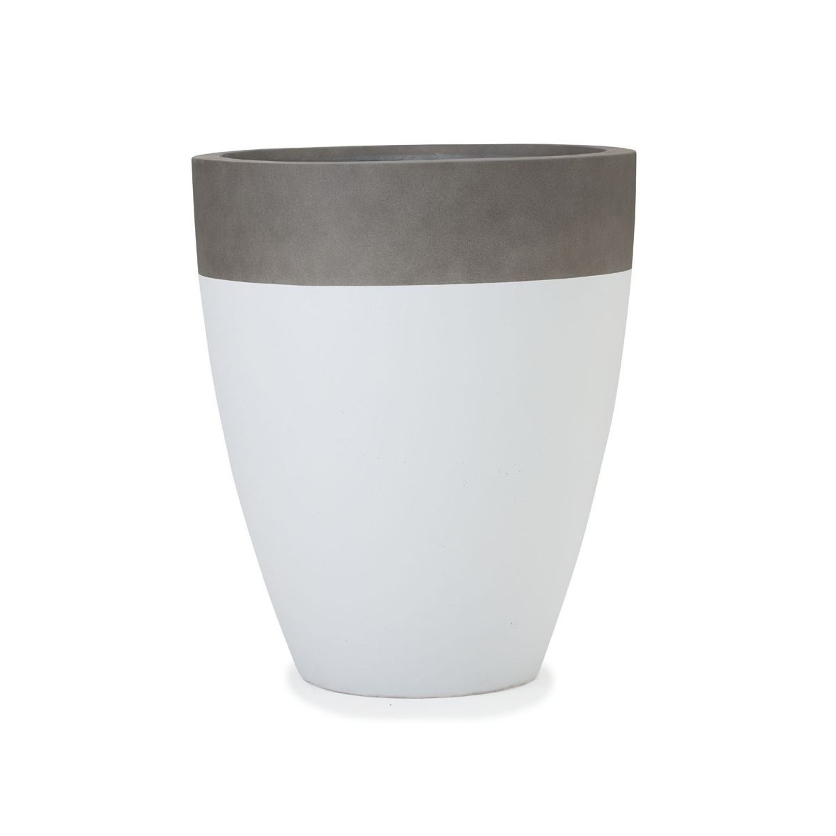 ファイバーストーン ツートーン/カプリ ツートーン - M 36 白マット | TECTURE（テクチャー）