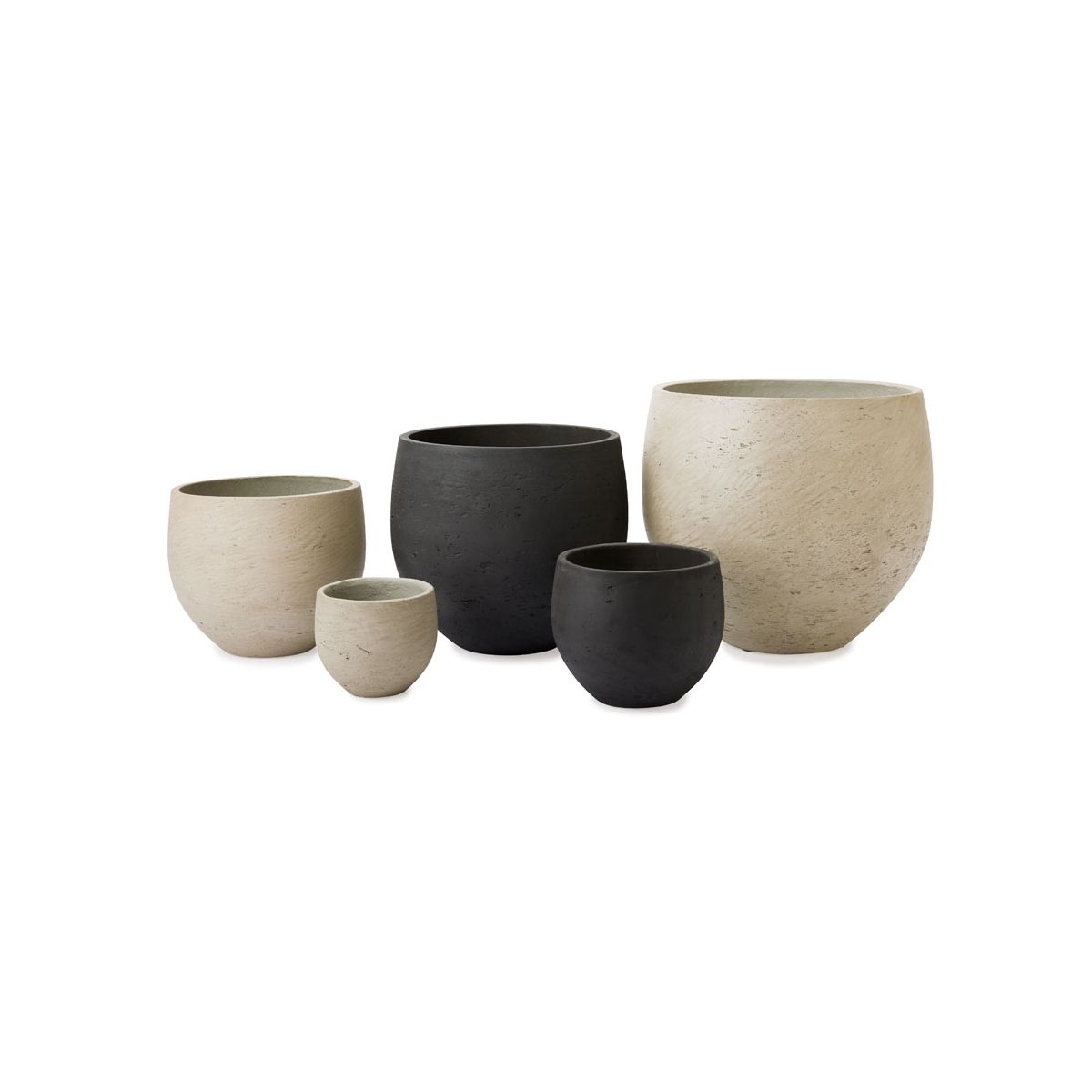 カッセル/オーブ - XS 6号 ウォッシュグレー | TECTURE（テクチャー）