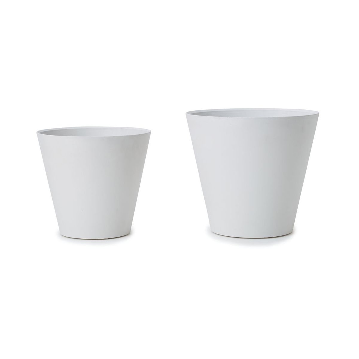 アートストーン/コニック ホワイト - M 27 | TECTURE（テクチャー）