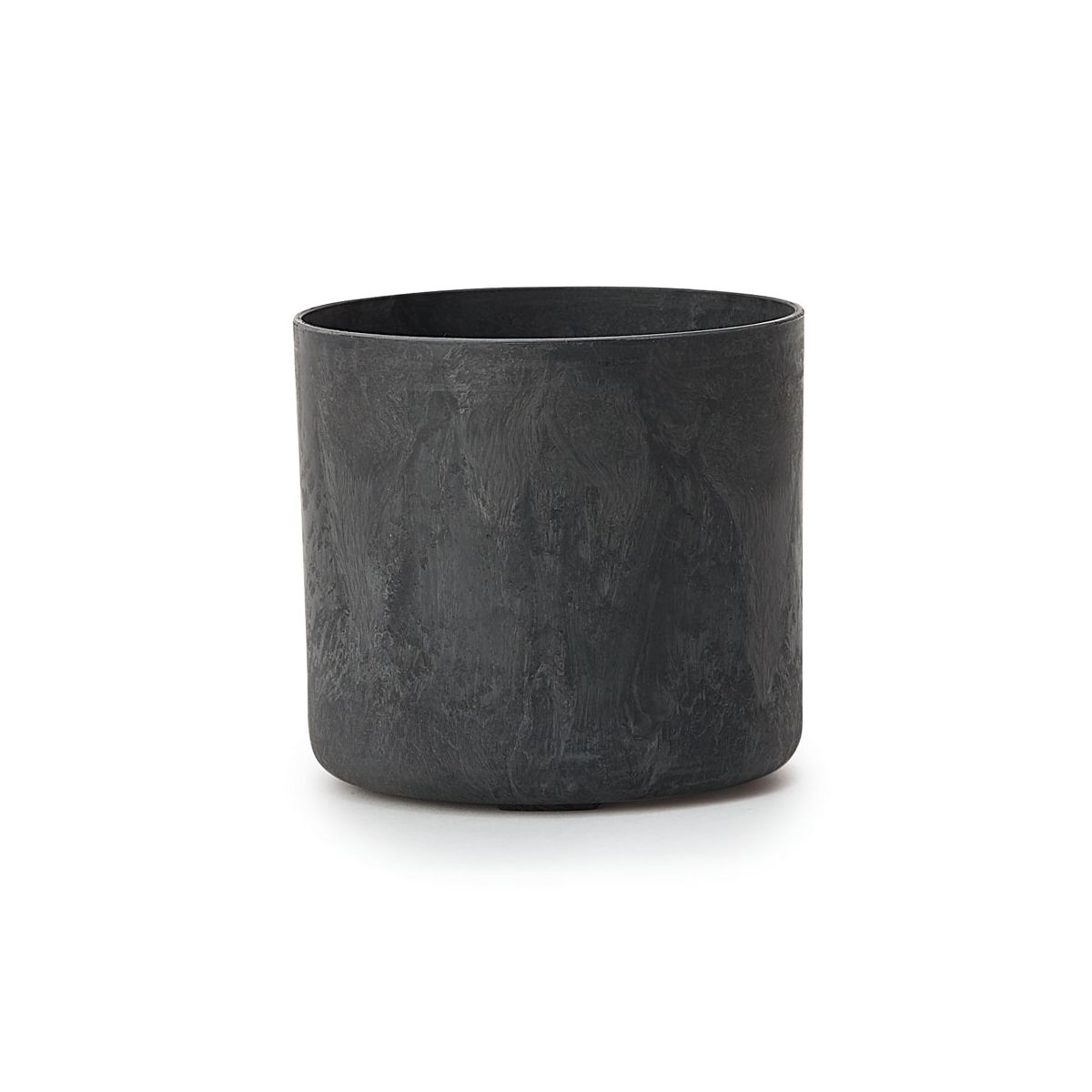 アートストーン/シリンダーR - XS 10 ブラック | TECTURE（テクチャー）